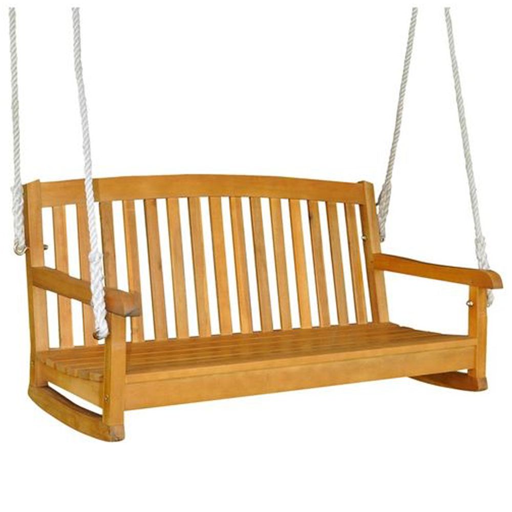 9 Best Porch Swings for 2018 Outdoor Porch Patio Swings