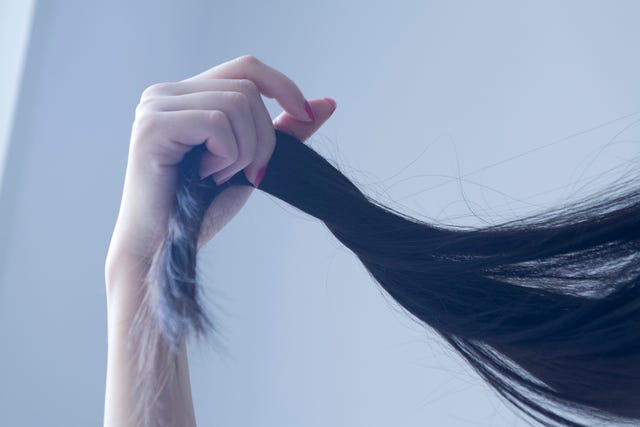 Hair Pulling During Sex How To Try It Safely Per Experts