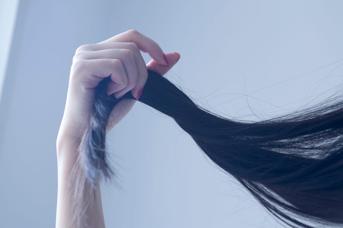 Hair Pulling During Sex How To Try It Safely Per Experts