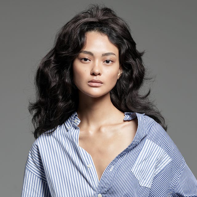 Super Styling The Return Of Big Bouncy Hair