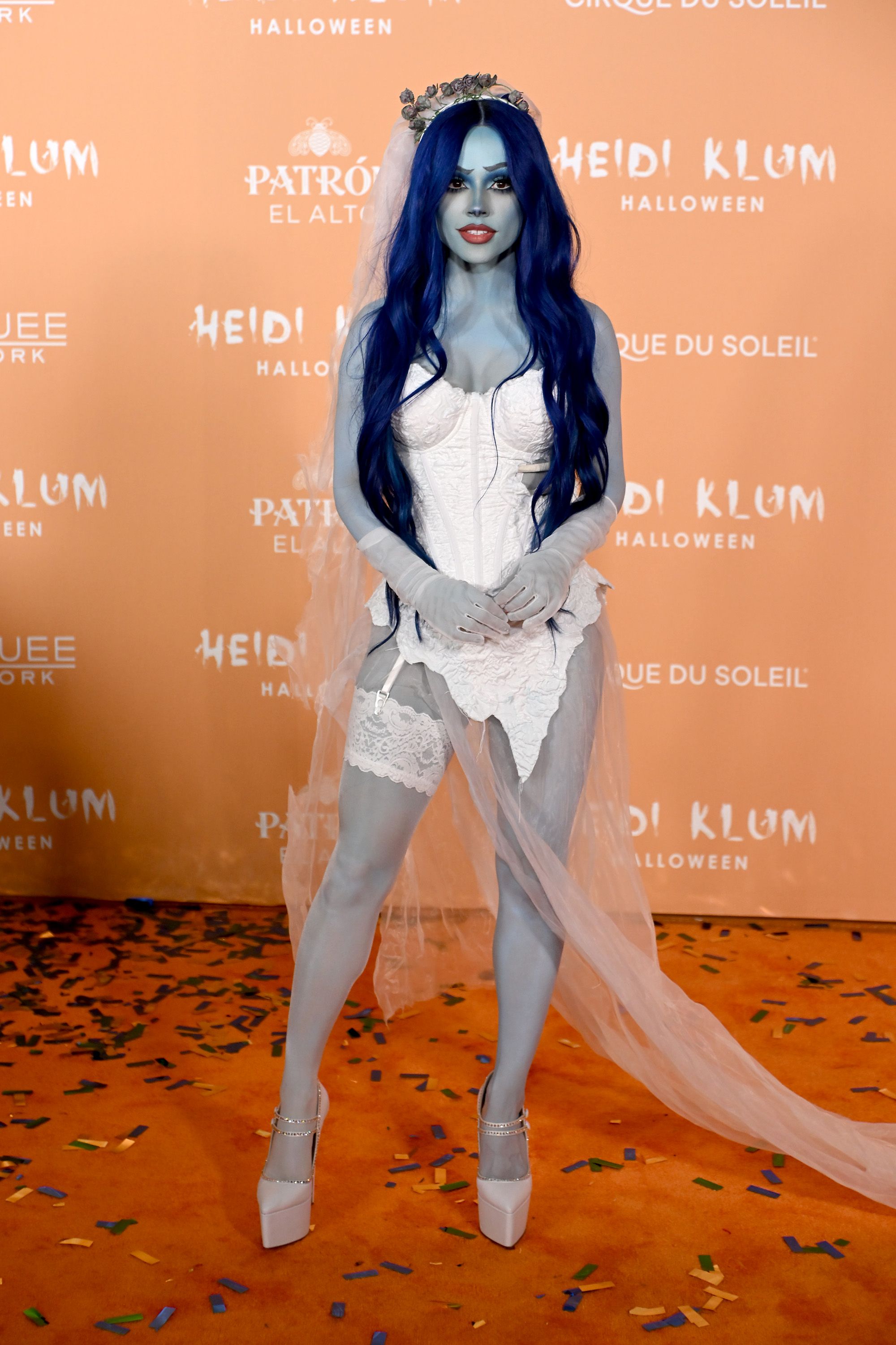35 Scary Halloween Costumes for 2024