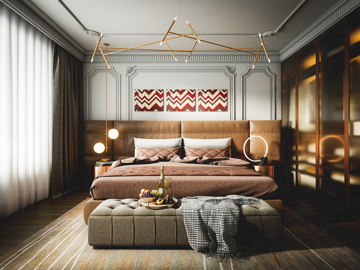 Best bedroom benches store
