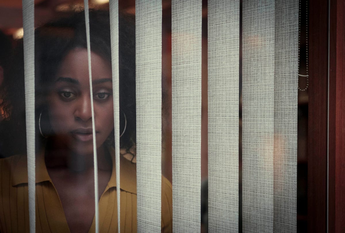 Behind Her Eyes How Twitter Reacted To The Plot Twist