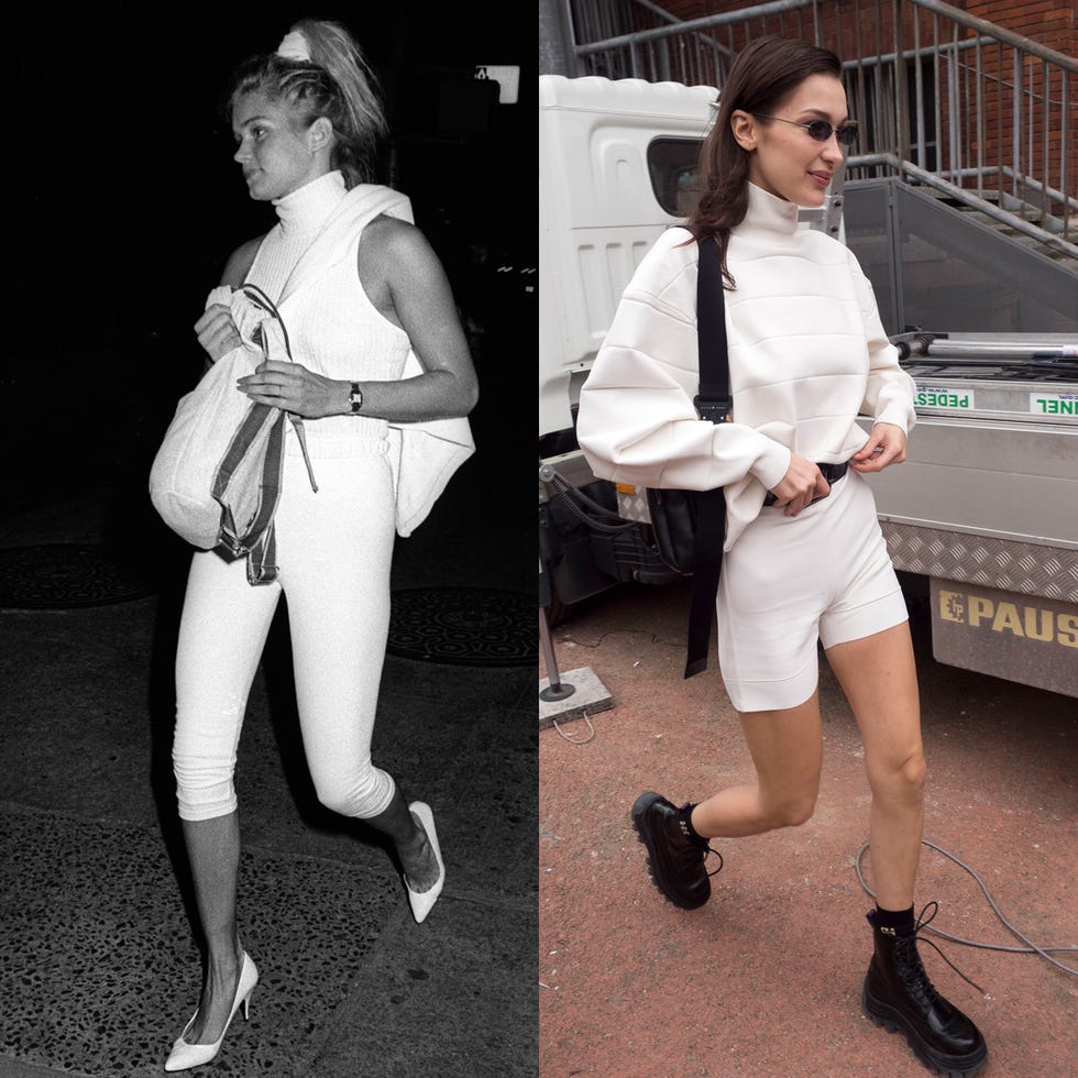 15 Celebrity Mother Daughter Duos Who Are Unwitting Style Twins