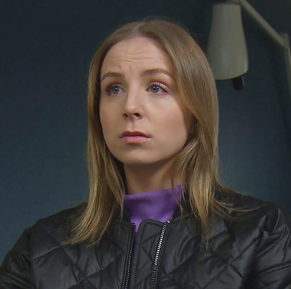 Emmerdale Star Explains Slow Approach To Dark Tom And Belle Story