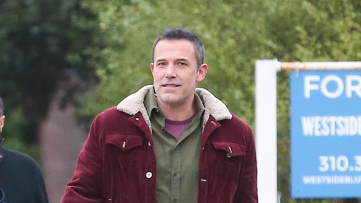 Is Ben Affleck Dating Heres His 2025 Relationship Status