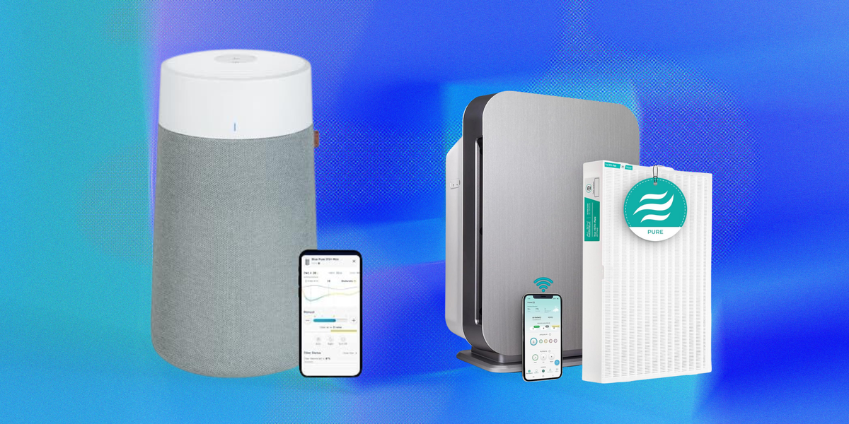 Best air purifiers for fire smoke store