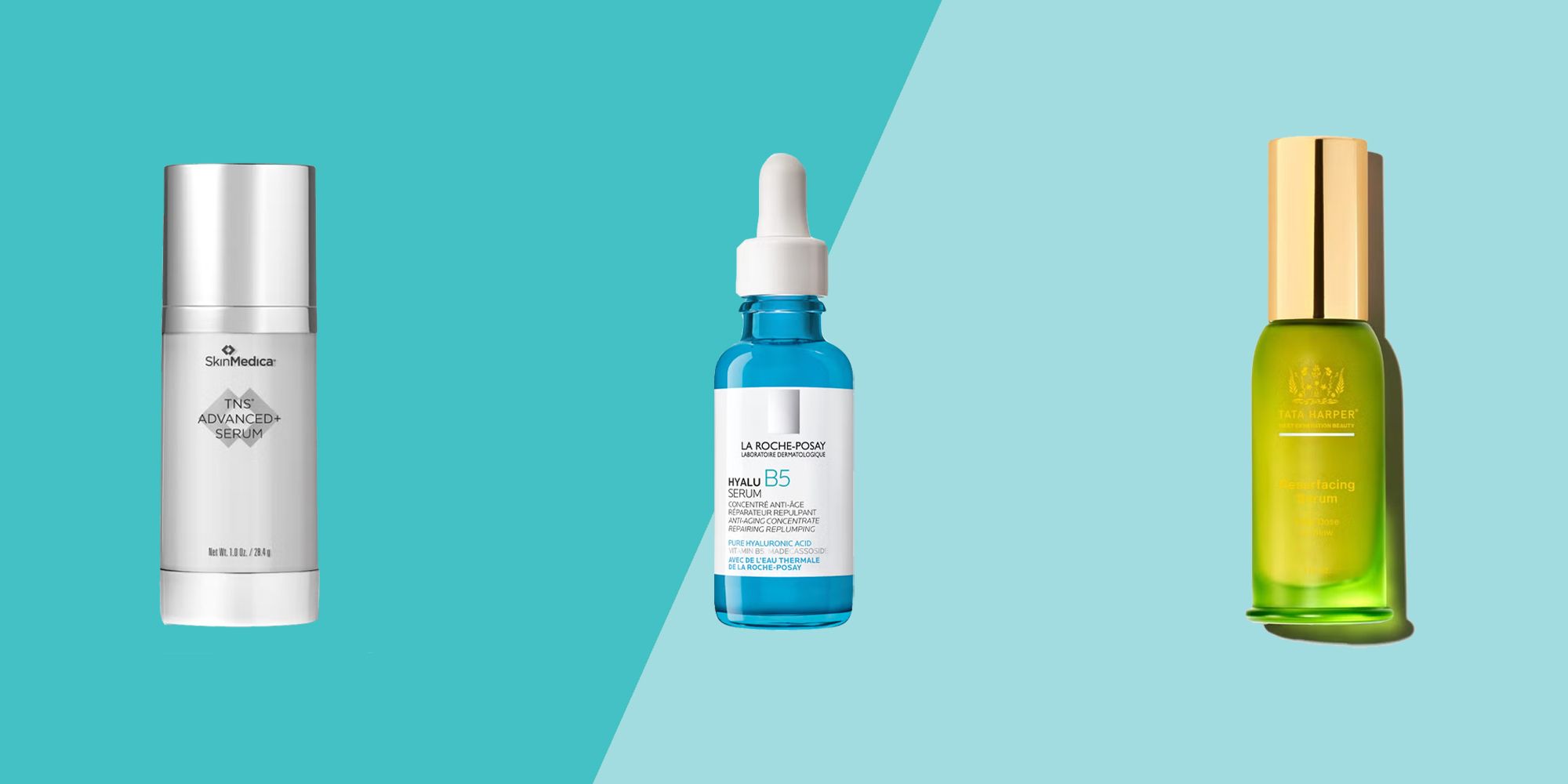 14 Best Anti Wrinkle Serums of 2025 According to Dermatologists