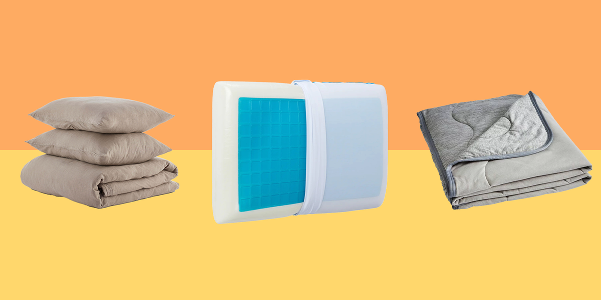 Best Cooling Bedding Uk 2024 Best Bedding For Hot Sleepers