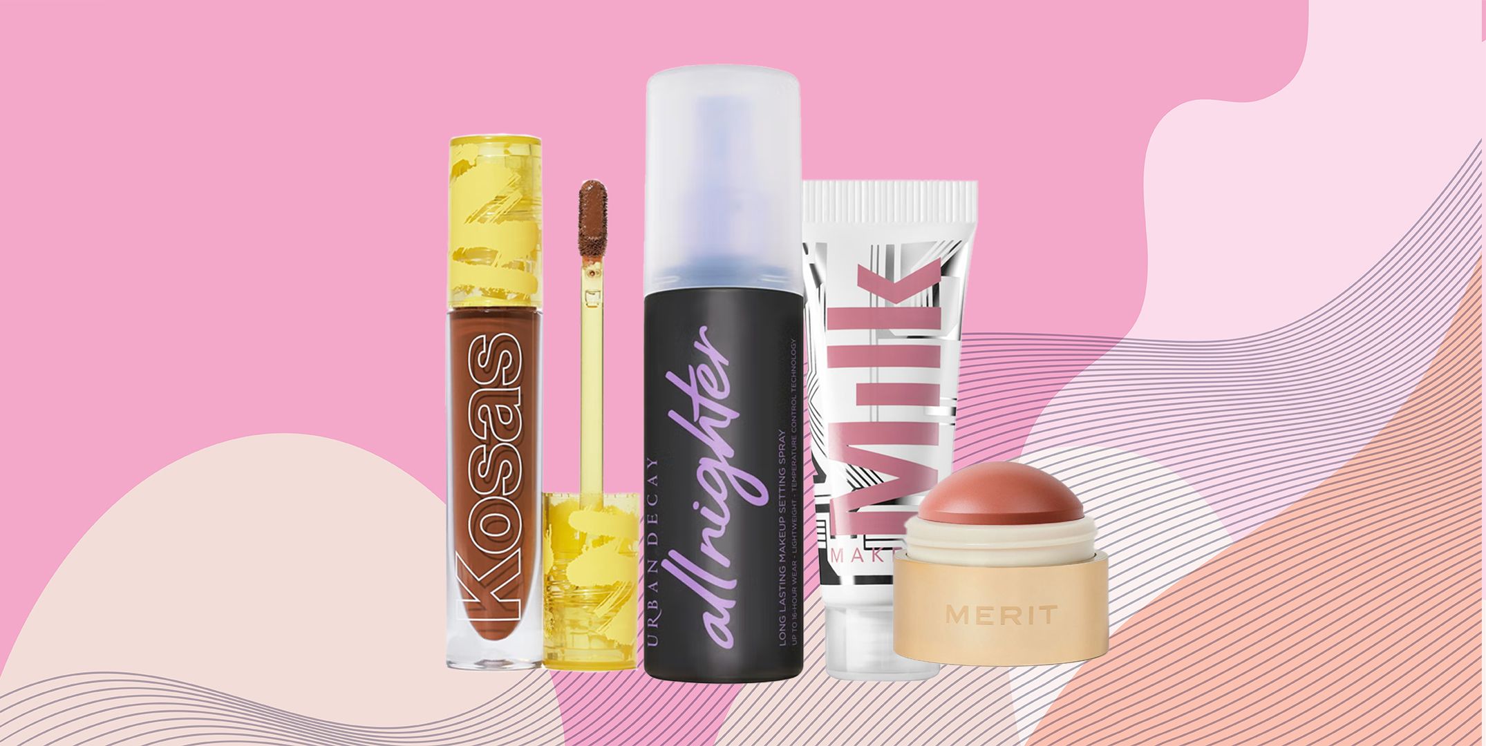 Black friday makeup deals store