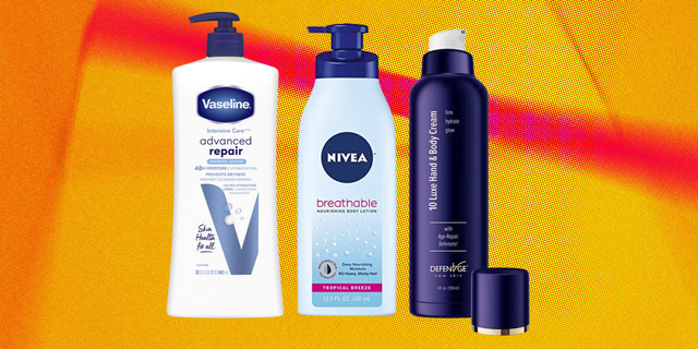 10 Best Body Lotions of 2024 Tested Reviewed