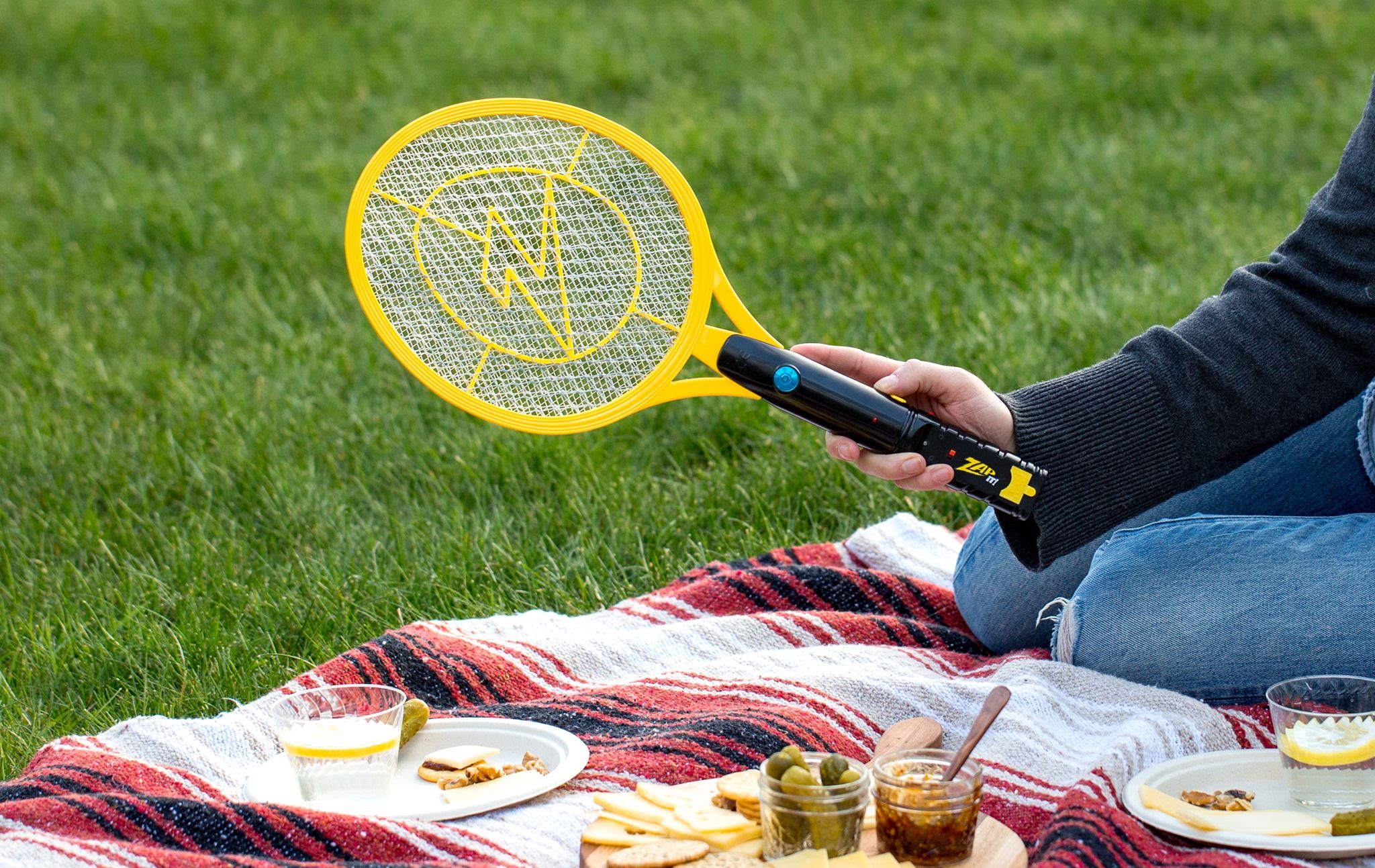 7 Best Bug Zappers for Indoor and Outdoor Use 2024