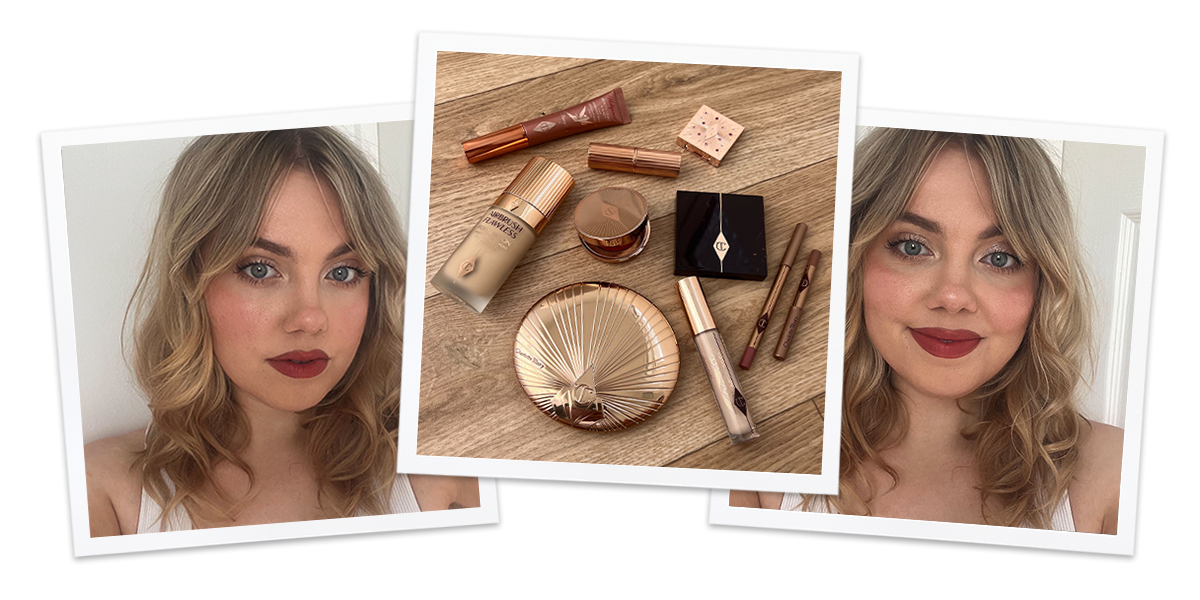I Tried Every Charlotte Tilbury Product And These Are The Best