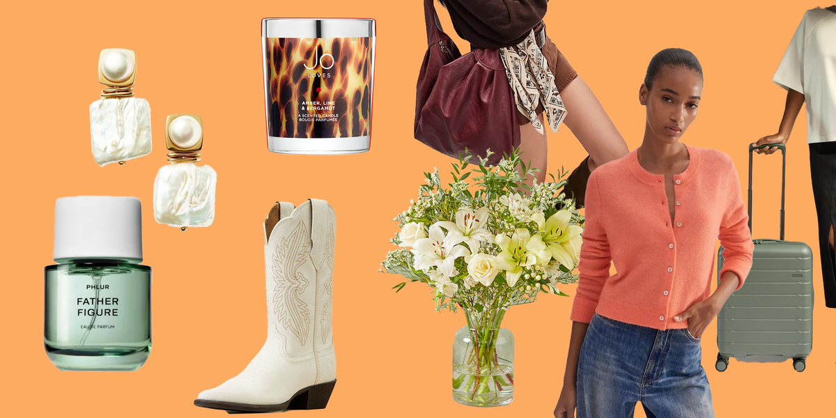 31 Christmas gift ideas for mum 2024 from ME EM to John Lewis