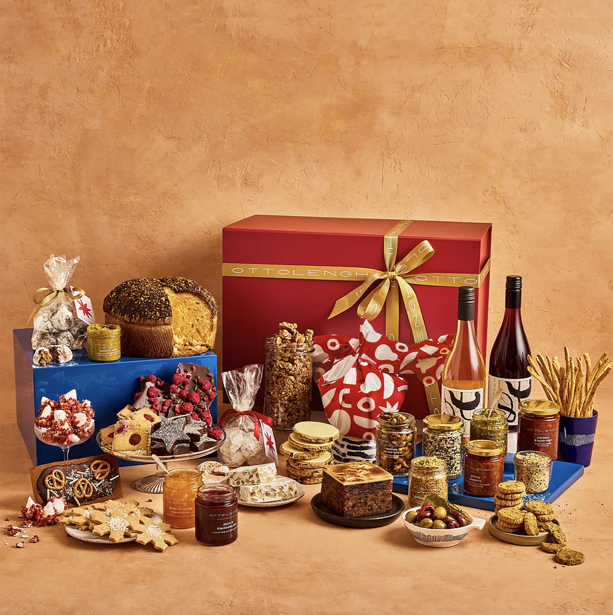 Best Christmas hampers 2024 to pre order now