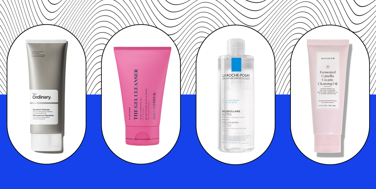 Best selling facial cleanser store