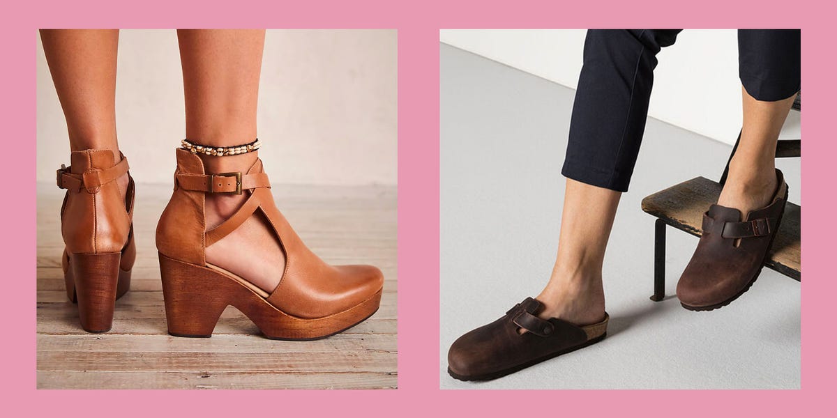 21 Best Clogs For Women To Wear In 2024