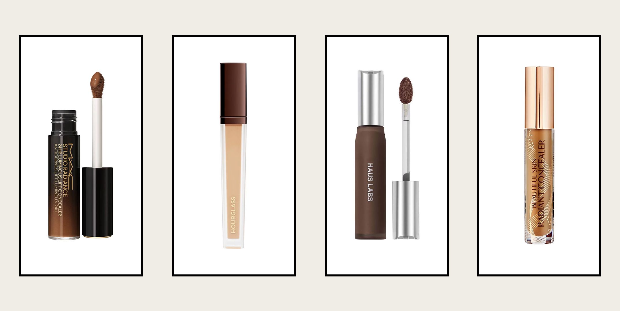 The 11 Best Concealers For Dark Circles and Spots