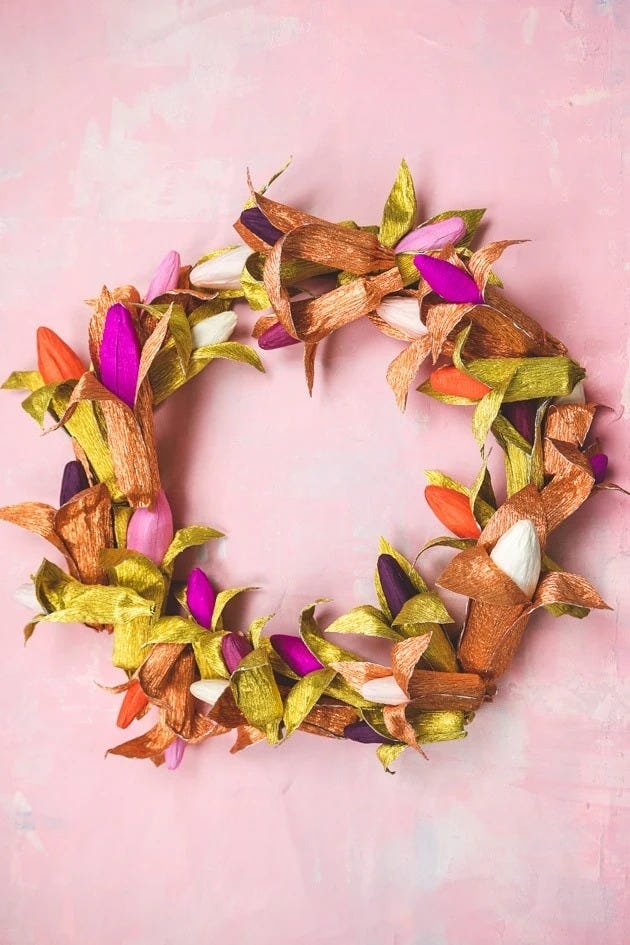 40 Diy Corn Stalk Décor Ideas To Use In Your Home This Year