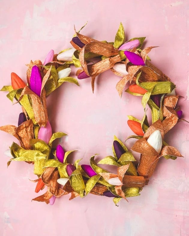 40 Diy Corn Stalk Décor Ideas To Use In Your Home This Year