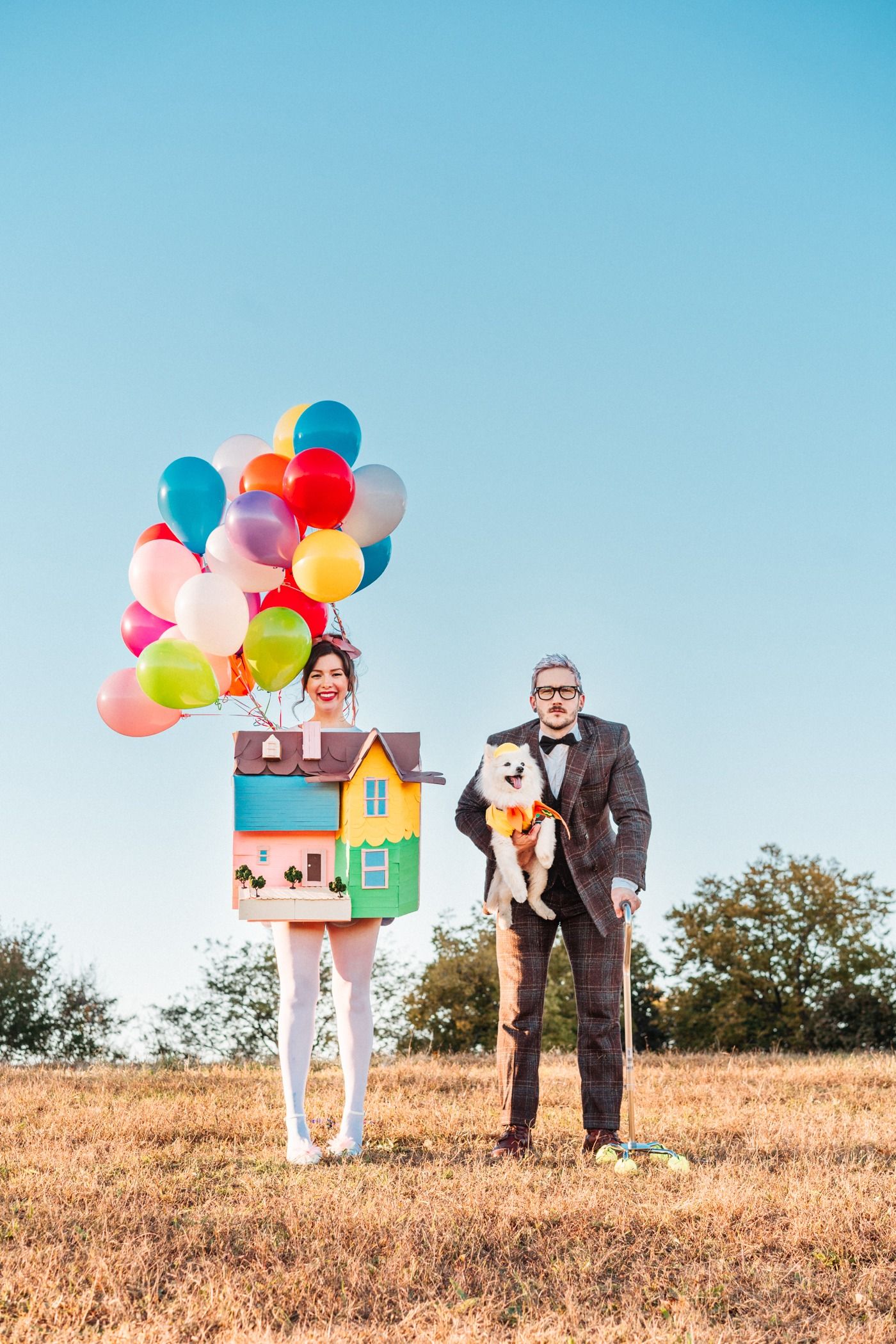 15 Disney Couples Costume Ideas for a Magical Halloween