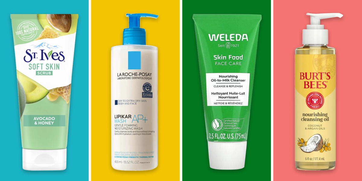 14 Best Drugstore Affordable Face Washes for Every Skin Type