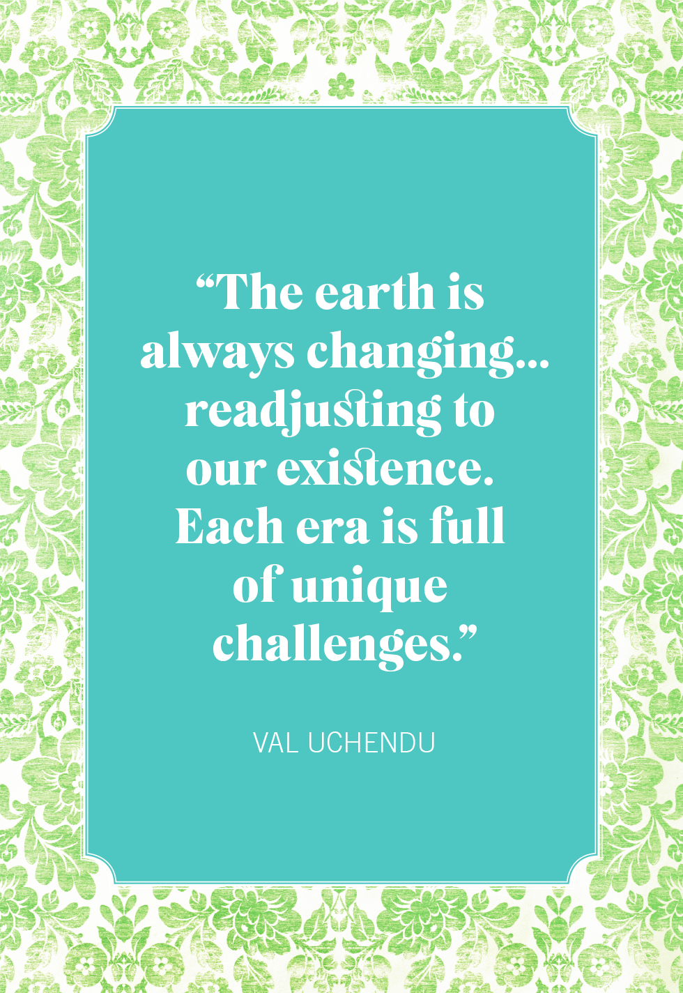 22 Best Earth Day Quotes Quotes About Sustainability
