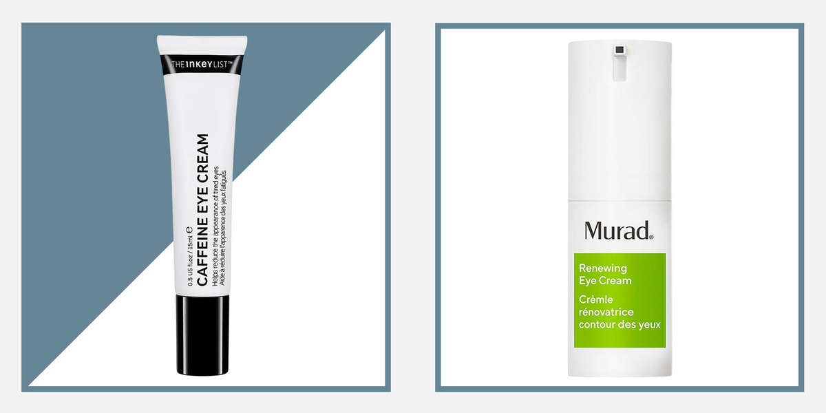 The 16 Best Eye Creams for Men in 2025 Tried and Tested