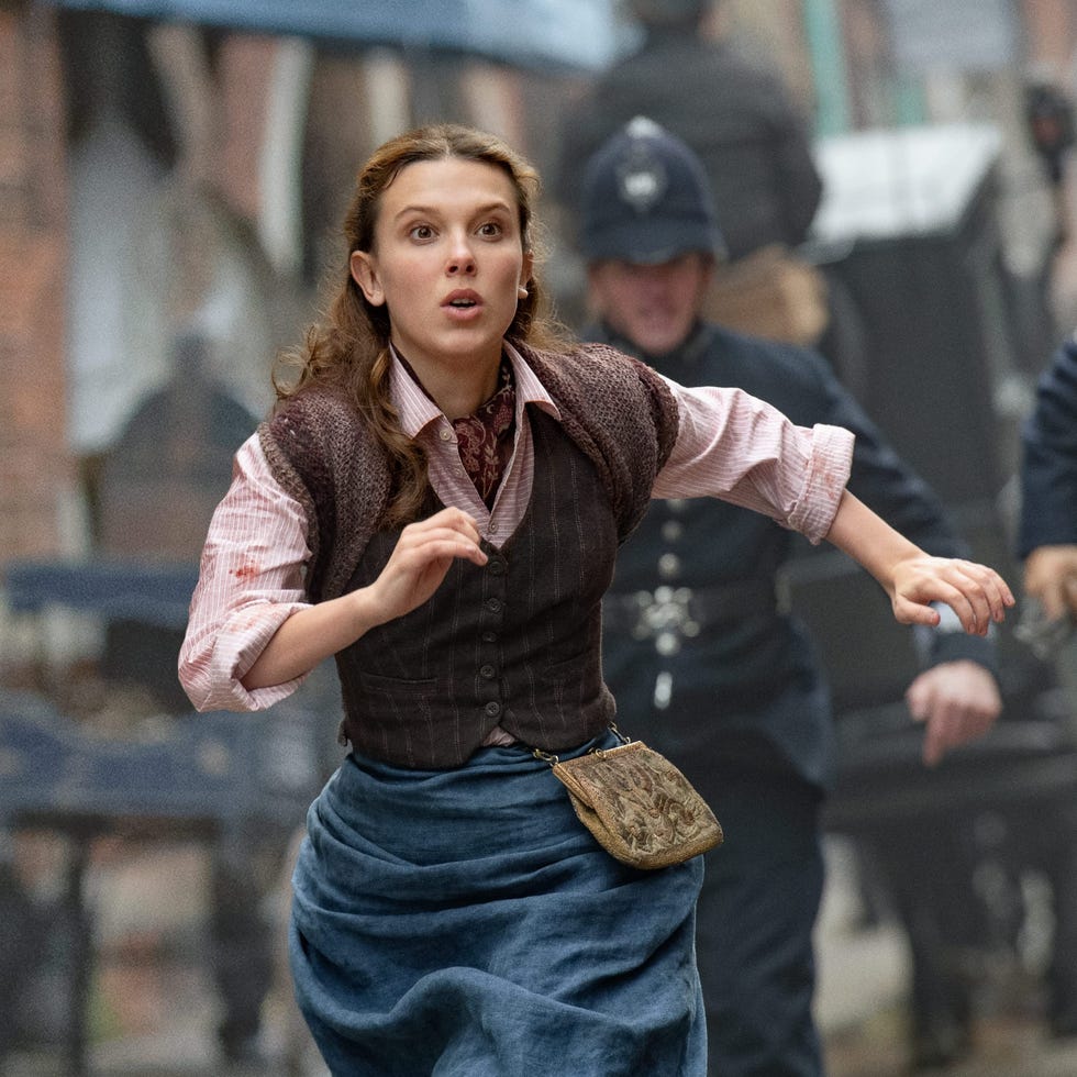 20 Best Fall Movies On Netflix To Stream This Autumn