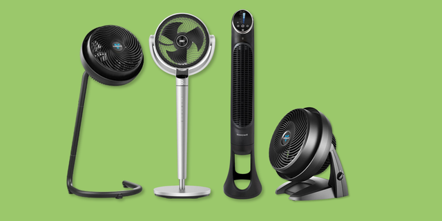 Best oscillating fan store