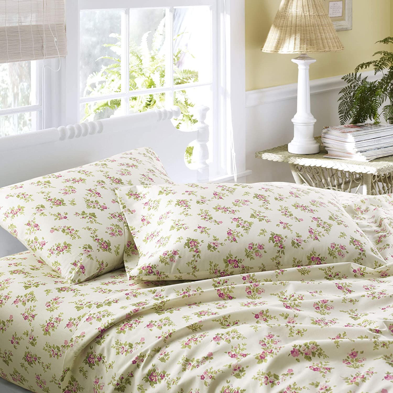 Best flannel sheets store