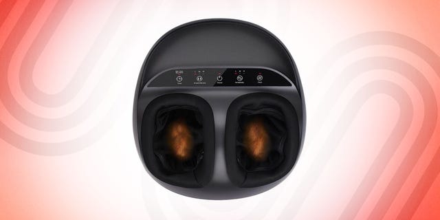 Dit Zijn De Beste Elektrische Voetmassage Apparaten