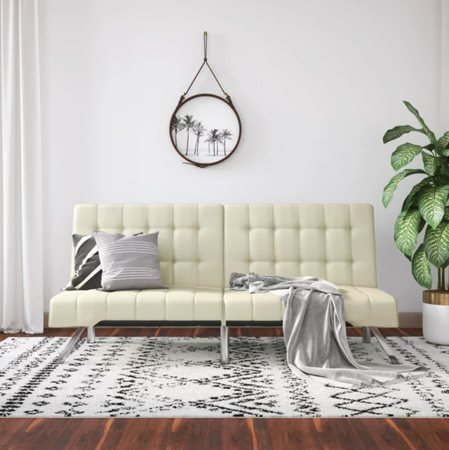 9 Best Futons to Shop in 2023