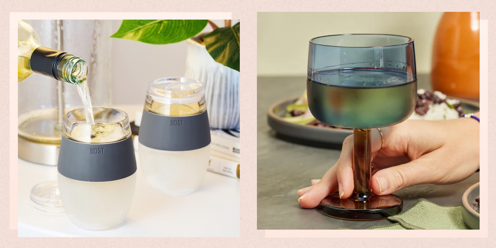 Good wine gifts store