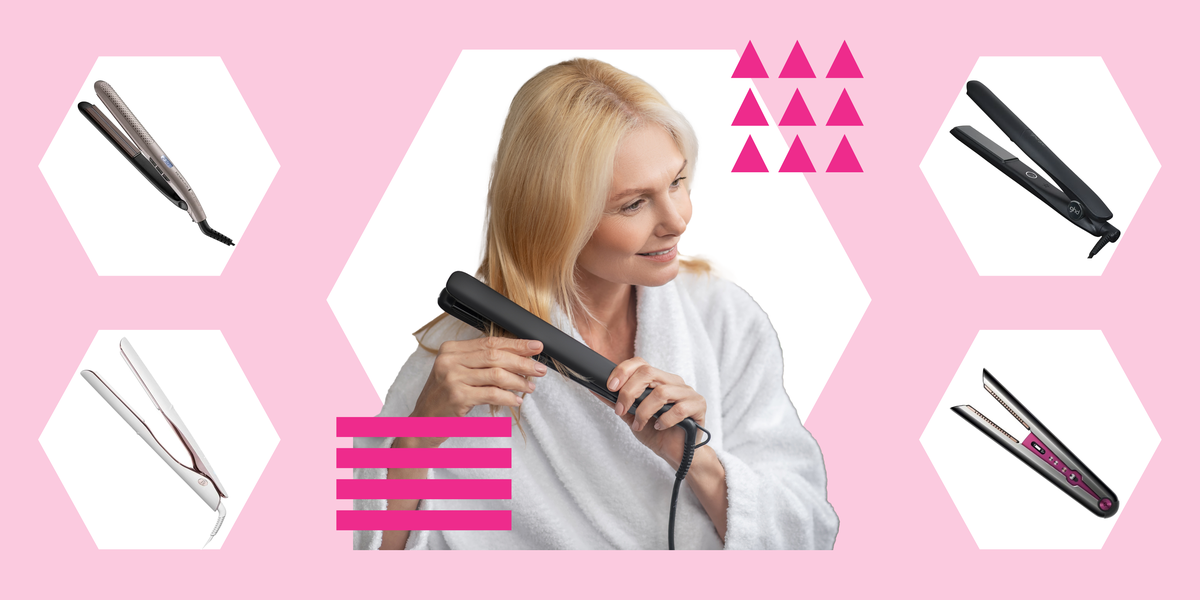Best hair straightener for cheap store