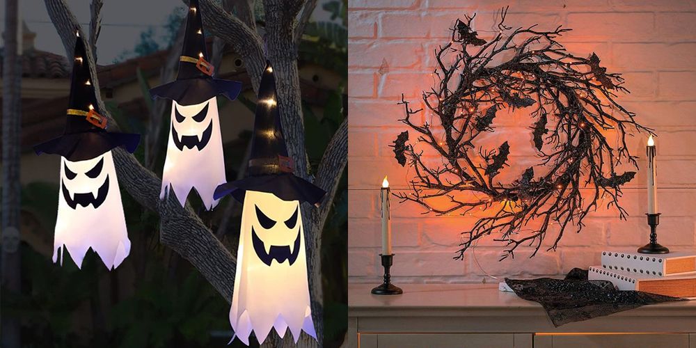 Best place to buy cheap halloween decorations store