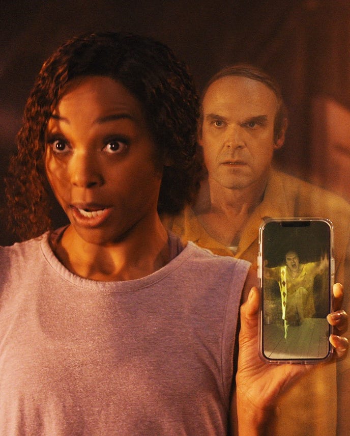 30 Best Halloween Movies To Watch On Netflix In 2023