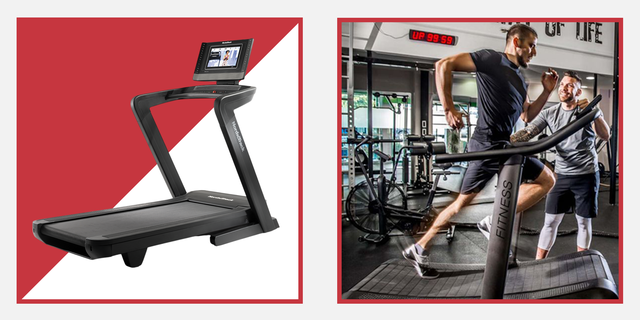 Best treadmill brands store