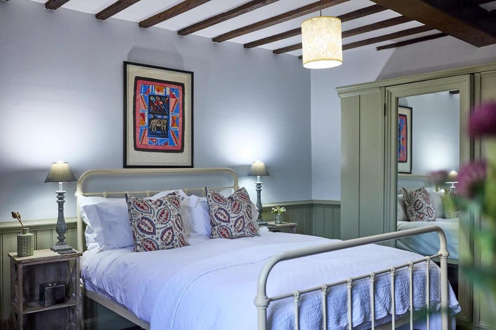 The Best Hotels In Essex 2024