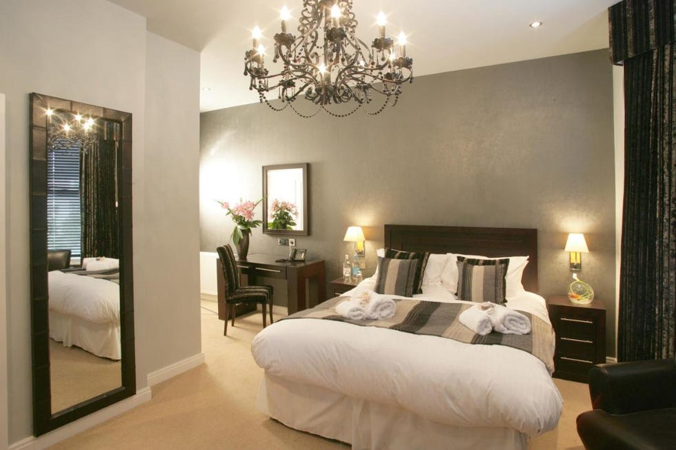The best hotels in Bournemouth, loved by Country Living The best hotels in Bournemouth, loved by Country Living