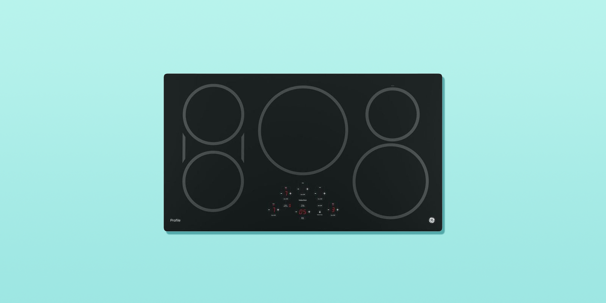 5 Best Induction Cooktops of 2025 Tested by Experts