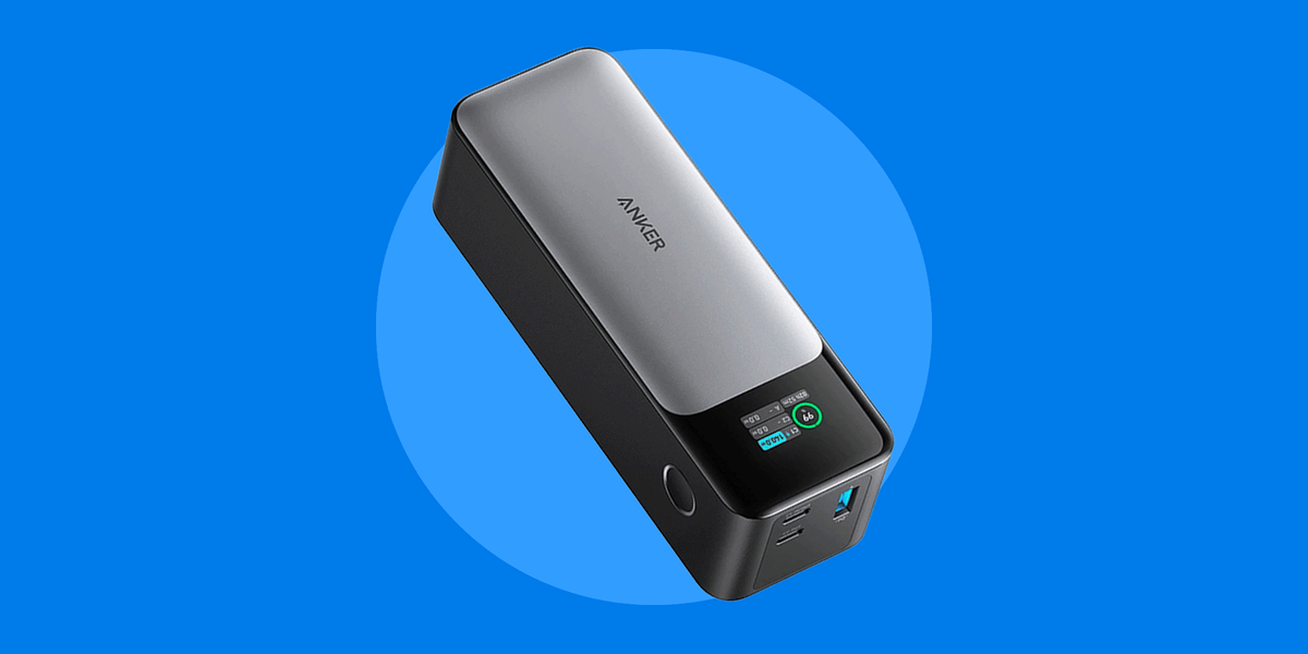 Best laptop power bank store