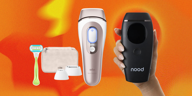 Best laser hair removal machine 2019 store