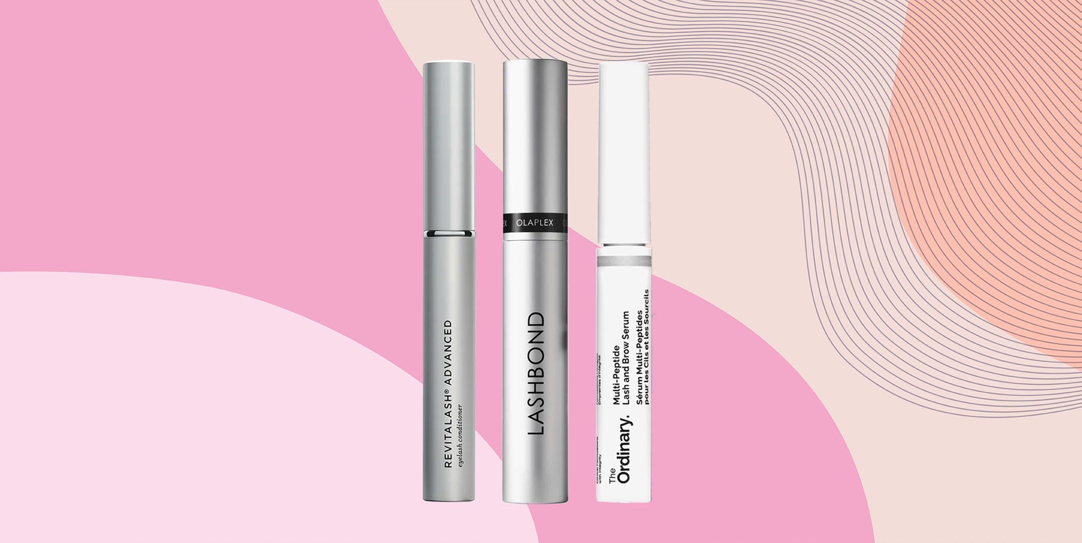 The Lash Serums That Genuinely Work And Yes Weve Tried Them All