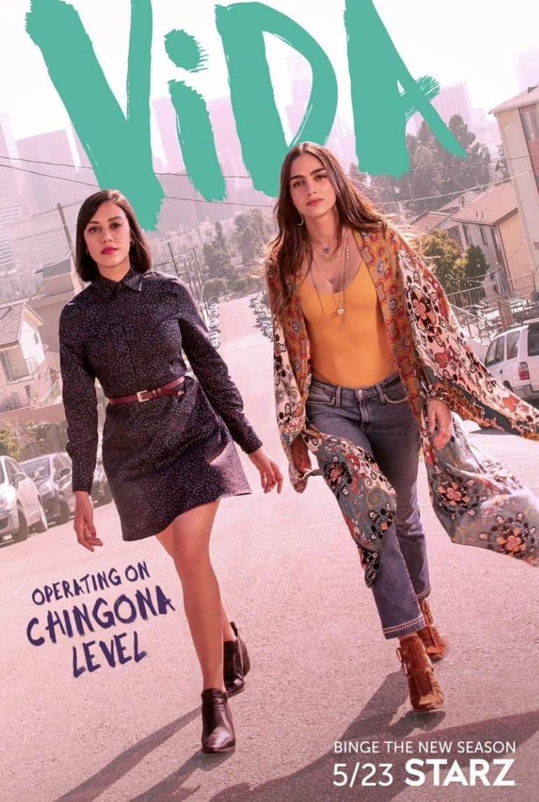 25 Best Latinx Tv Shows Sitcoms And Series With A Latinx Cast To Watch