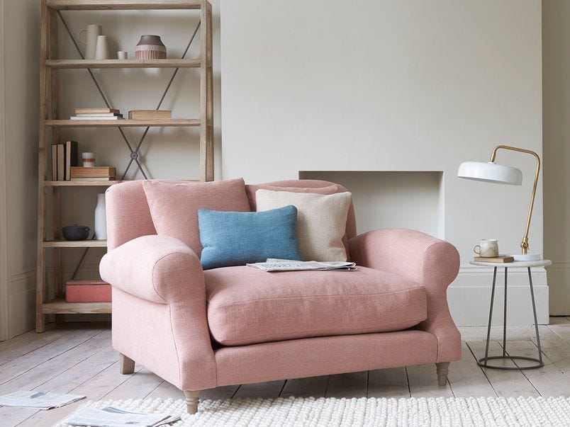 Loaf loveseats store