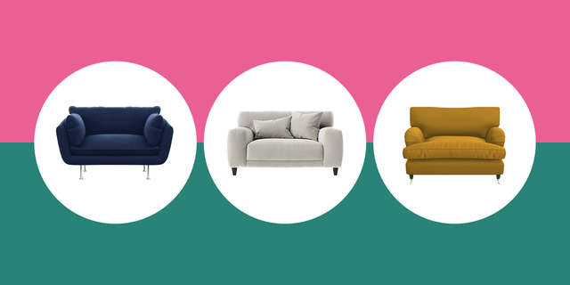 15 Best Loveseats For Small Rooms And Compact Spaces Love Seats
