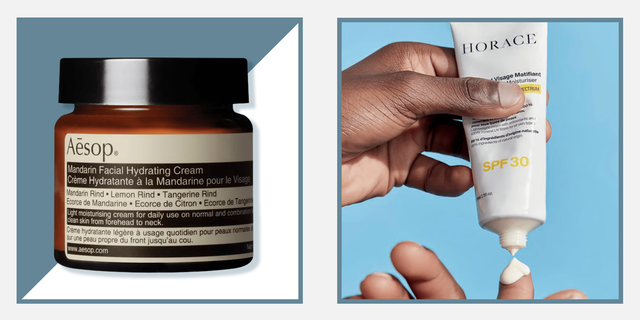 Best face moisturiser men store
