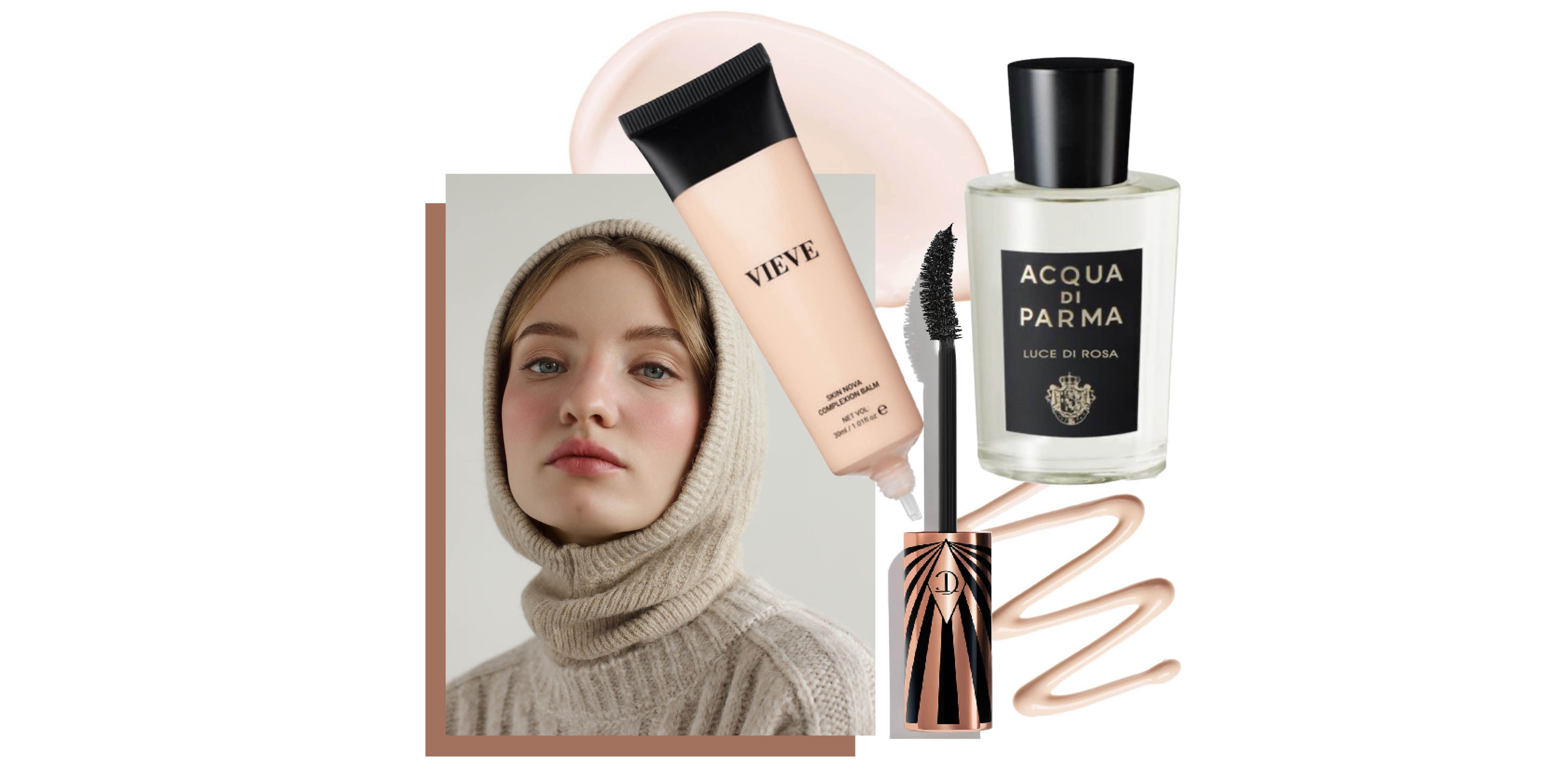 The new autumn beauty products you don't want to miss The new autumn beauty products you don't want to miss