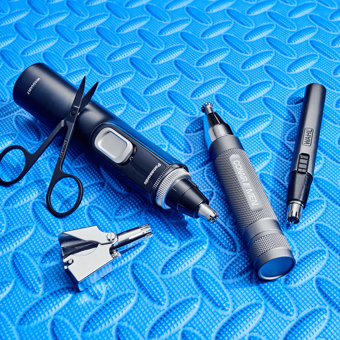 5 Best Nose Hair Trimmers to Buy in 2025 Tried Tested by MH